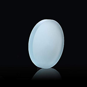 Astronomical Telescope Accessories Main Mirror D114F900mm with Short-axis Secondary Mirror 25mm, Newton Reflector Spherical Mirror