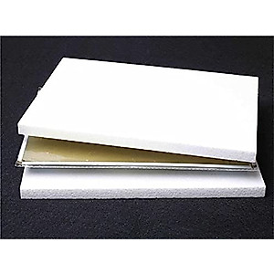 Witches Brew Dark Roast Coffee Metal Tin Sign for Bar Cafe Coffee Garage Kitchen Wall Decor Retro 8x12 Inch