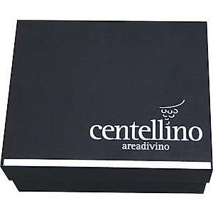 Centellino Areadivino Wine Aerator and Decanter