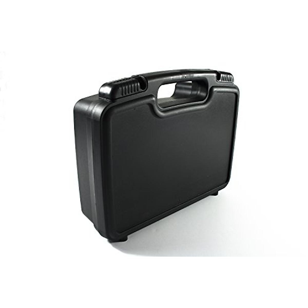 Life Made Better Storage Organizer - Compatible with Oster Classic 76, Philips Norelco, Wahl and Accessories - Durable Carrying Case - Black