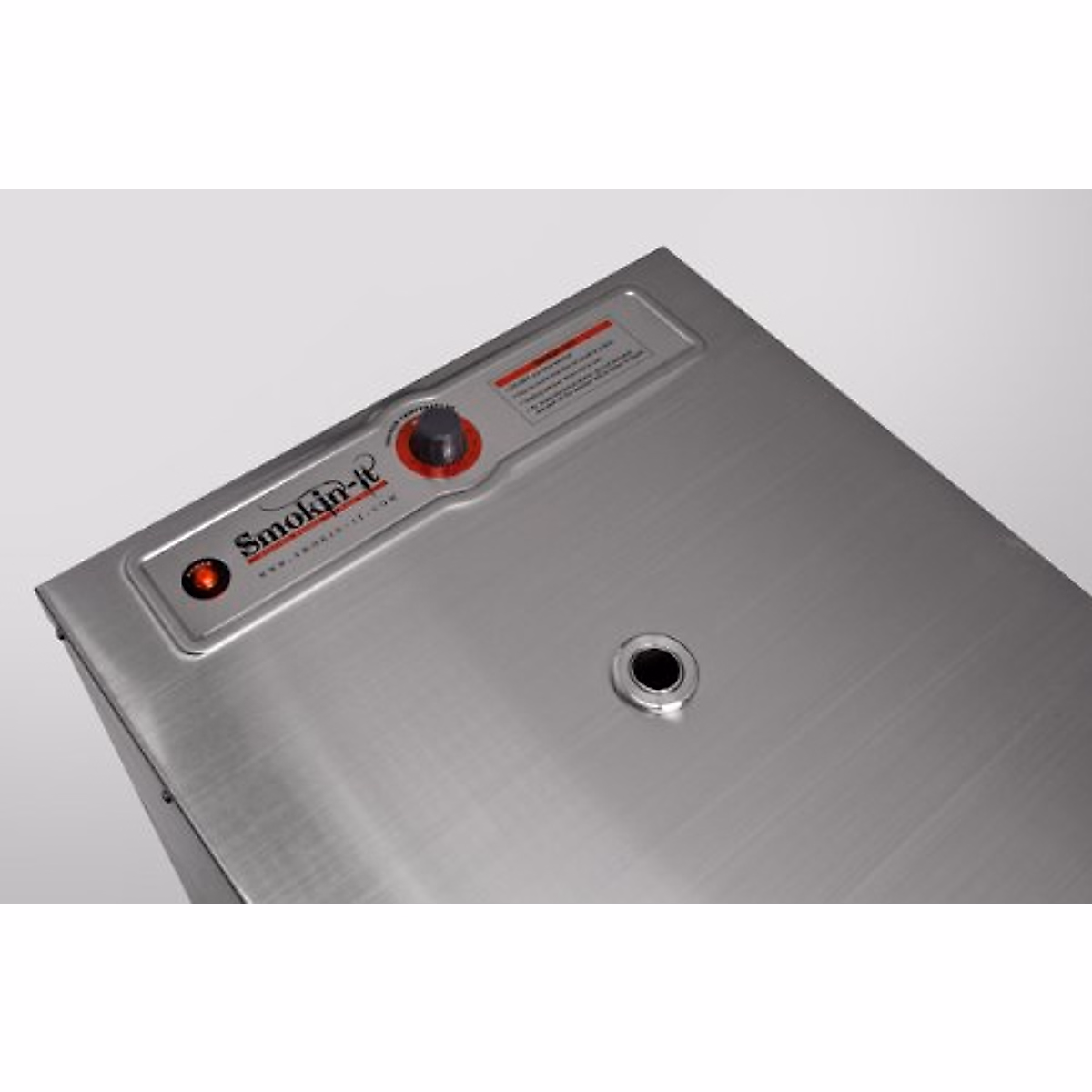 Smokin-It Model #2 Electric Smoker