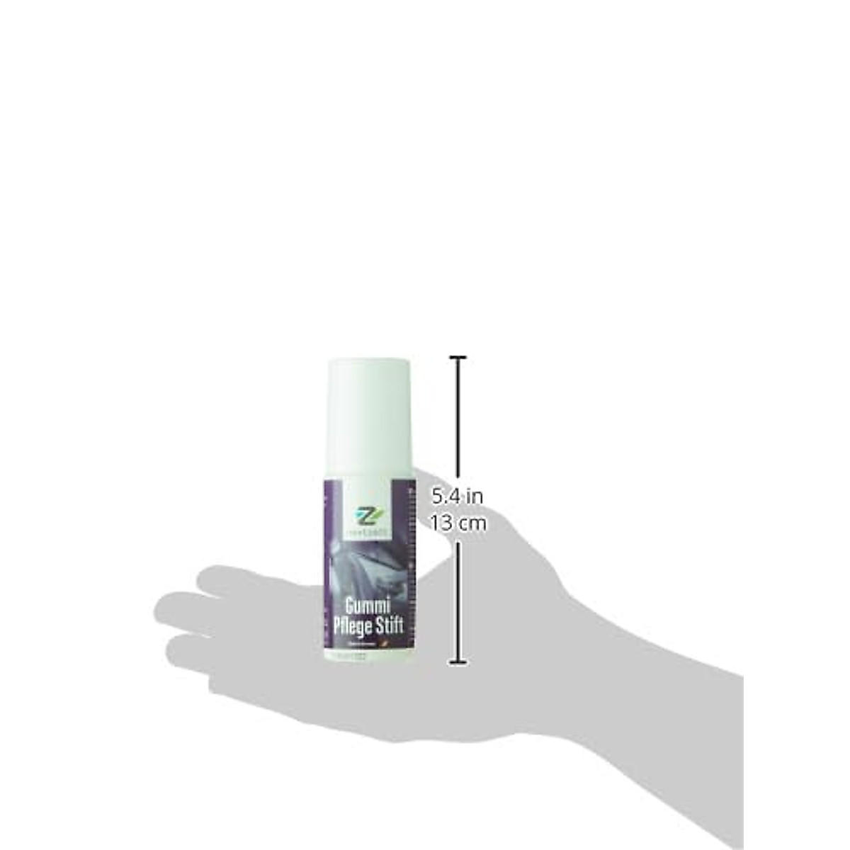 nextzett 91480615 'Gummi Pflege Stift' Rubber Care Stick - 3.4 fl. oz