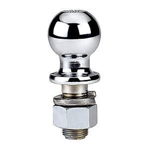 Reese Towpower 74020 Standard Hitch Ball