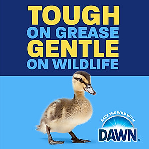 Dawn Ultra Dishwashing Liquid Dish Soap, Original Scent, 38 fl oz (pack of 1)