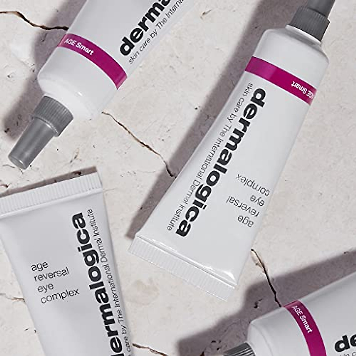 Dermalogica Age Reversal Eye Complex (0.5 Fl Oz) Anti-Aging Retinol Eye Cream - Targets and Reverses Signs of Skin Aging, Wrinkles and Dark Circles