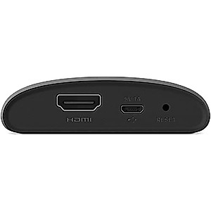 Roku 3930S2X Express+ HD Streaming Media Player - (Renewed), CRTROKU3931XB