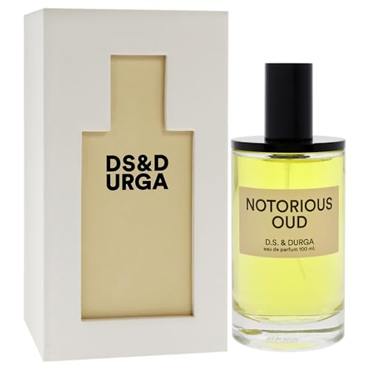 DS & Durga Notorious Oud for Unisex - 3.4 oz EDP Spray