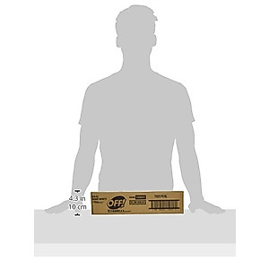 OFF! Citronella Bucket, 18 OZ (6)