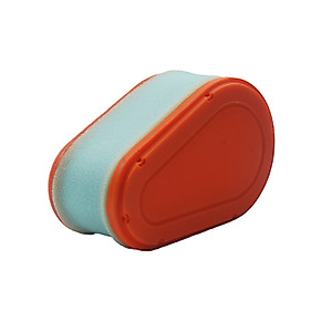 HIFROM Replacement Air Cleaner Cartridge Filter Compatible with 792038 DOV 700 Engine 100602 100802 Series Engine Lawn Mower 100-913 12877