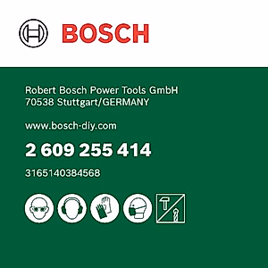 Bosch 2609255414 15mm Concrete Drill Bit