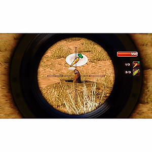 Cabela's North American Adventures 2011 - Xbox 360