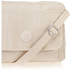 Kipling Women's Aisling Crossbody Bag, Lightweight Everyday Purse, Shoulder Bag