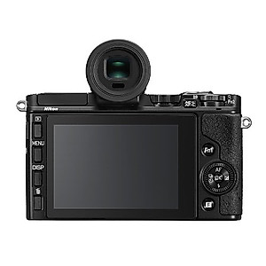 Nikon 1 V3 Digital Camera with 1 NIKKOR 10-30mm PD-Zoom Lens