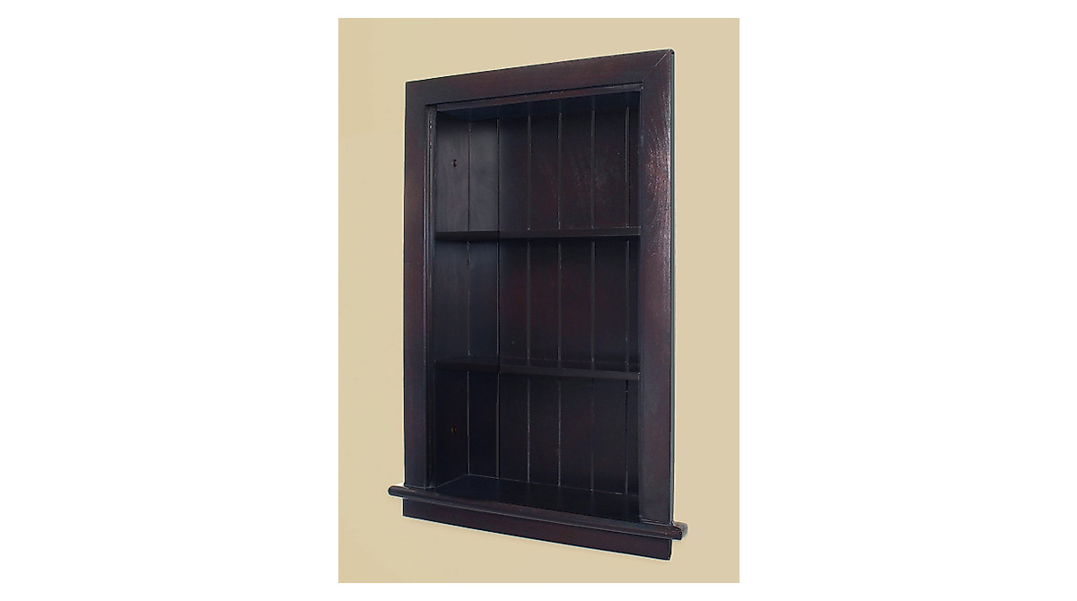 Aiden Wall Niche - Stylish 14x24 Storage Solution