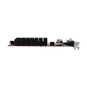 VisionTek Radeon 6350 1GB DDR3 (DVI-I, HDMI, VGA)
