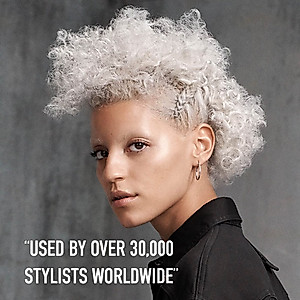 KMS ADDVOLUME Volumizing Leave-In Conditioner, 5.0 oz