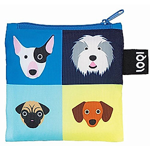 LOQI Contemporary, Dogs