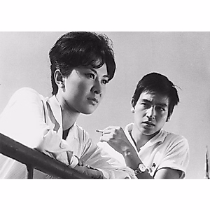 Eclipse Series 38: Masaki Kobayashi Against the System (The Thick-Walled Room, I Will Buy You, Black River, The Inheritance) (The Criterion Collection) [DVD]