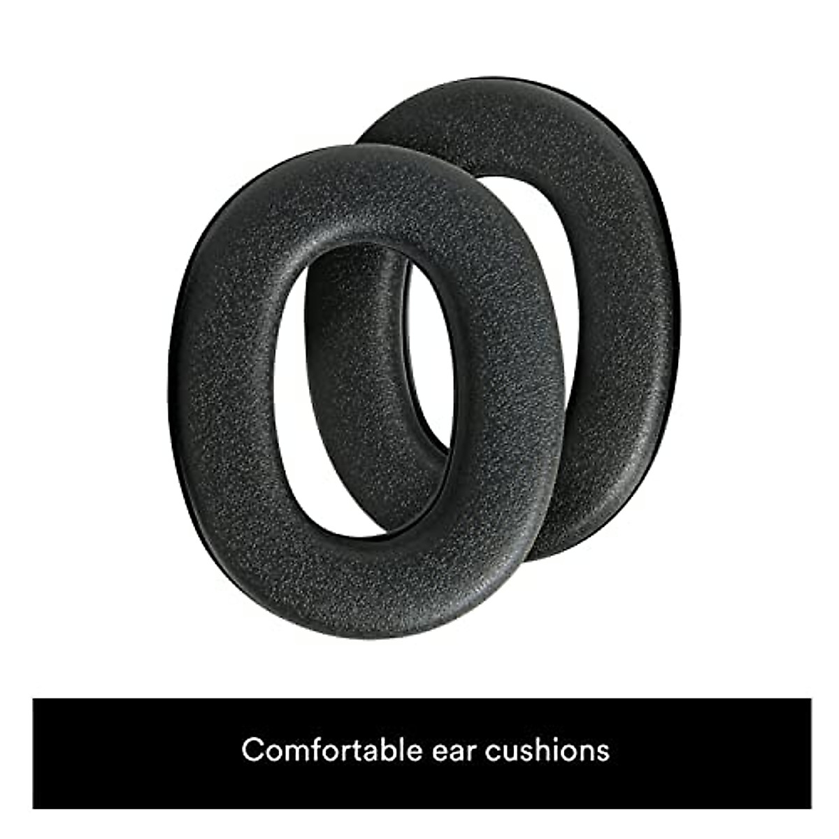 3M WorkTunes Hearing Protector Replacement Ear Cushion Hygiene Kit, 1 pair, works with WorkTunes AM/FM (90541) and WorkTunes Connect + AM/FM (90542)