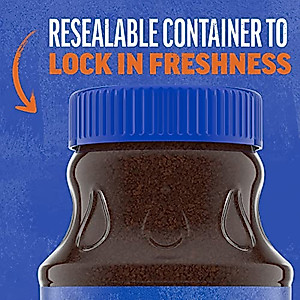 Maxwell House The Original Roast Decaf Instant Coffee (8 oz Jar)