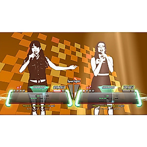 The Voice Bundle with Microphone - Xbox 360