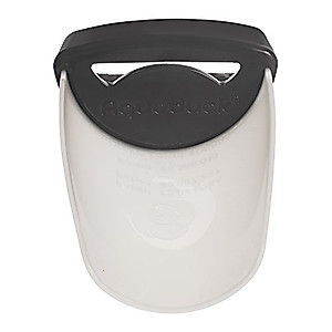 Aqueduck Faucet Handle Extender Set. Connects to Sink Handle and Faucet to Make Washing Hands Fun and Teaches Your Baby or Child Good Habits and Promote Independence to Them.