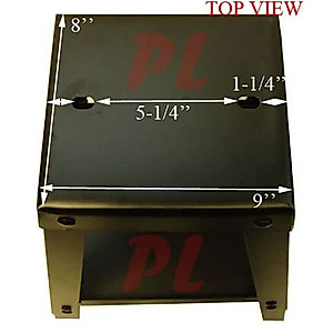 Universal 4 Legs Bench Grinder Buffer Vise Stand w/ Tool Tray Grinder Stand