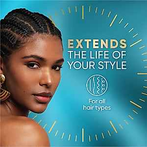 Head & Shoulders Scalp Cream Treatment, Daily Moisture, Anti Dandruff, Royal Oils Collection with Coconut Oil, Scalp Care for Natural and Curly Hair, 5.0 fl oz