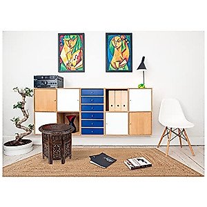 Jute Rug,Rag Rug,Rug, Rugs 4x6 ft,Jute Rug 4x6,Jute Entryway Rug,4x6 Rug,Area Rug, Area Rug 4x6,Braided Area Rug,Entry Rug,Natural Rug, Jute Braided Rugs 4x6 ft (48x72 inch) Natural