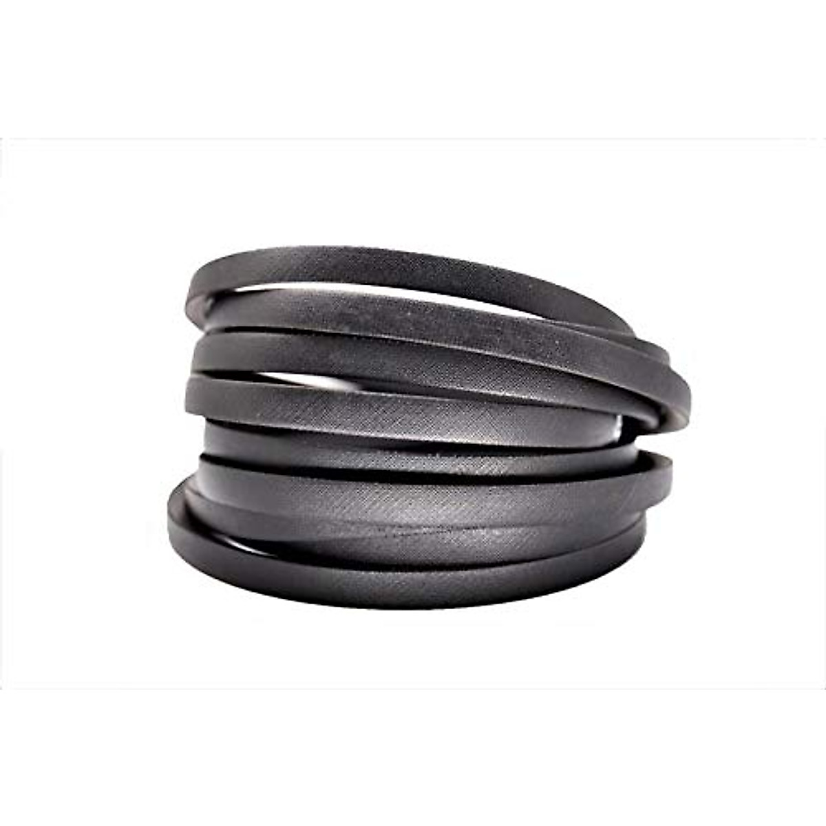 Mower Tractor Replacement Belt 5/8"x 106" for Dayco L5106 Dixie Chopper 2006B103R,30203 Gates 69106 Goodyear 851060 B103 Scag 48086 Simplicity 1657517,1657517SM Toro 113625