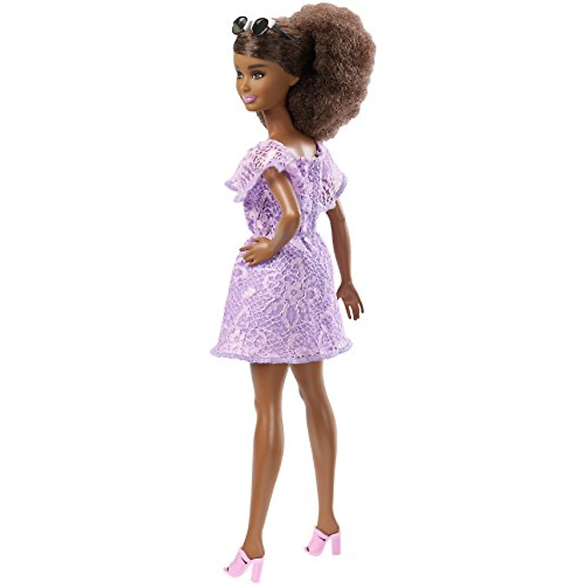 Barbie Fashionistas Doll 93