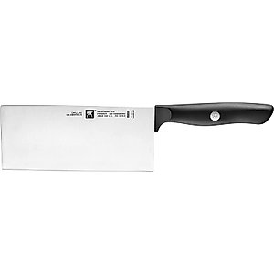 ZWILLING J.A. Henckels Life Series - 7" Chef Knife - Size: 7"/ 180mm - FRIODUR Ice-Hardened Blade