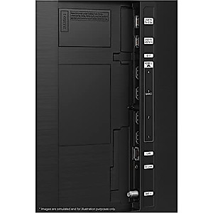 SAMSUNG 55-Inch Class Neo QLED 4K QN85C Series Neo Quantum HDR, Dolby Atmos, Object Tracking Sound, Motion Xcelerator Turbo+, Gaming Hub, Smart TV with Alexa Built-in (QN55QN85CAFXZA, 2023 Model)