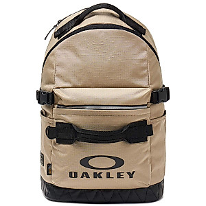 Oakley Men's Utility Backpack, Rye, One Size
