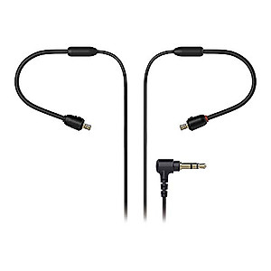 Audio-Technica E-Series Replacement Cable for ATH-E40 ATH-E50 (EP-C)