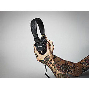 Marshall Major II Black