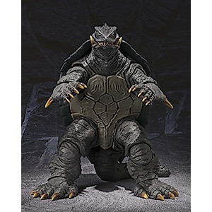 Bandai Tamashii Nations S.H.MonsterArts Gamera "Gamera 2" Figure