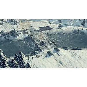 Sudden Strike 4 European Battlefields Edition - Xbox One