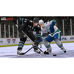 NHL 2K10 - Xbox 360