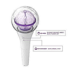 copan SUNMI Official Goods Light Stick