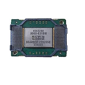 DMD Chip 8060-6319W 8060-6318W 8060-632AW 8060-631AW for Benq Sharp Optoma DMD DLP CHIP Projectors