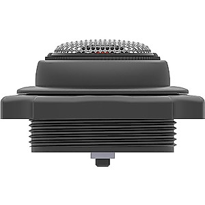 JBL CLUB750T 3/4" 270W Club Series Edge Driven Balanced Dome Tweeter, Pair