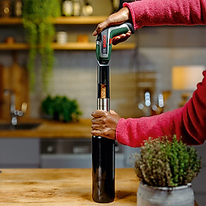 BOSCH Battery Driver Wine Opener Adapter for IXO VINO