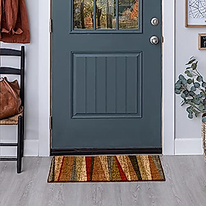 Mohawk Home Mayan Sunset Area Rug (2'6"x3'10") (10482 453 030046)