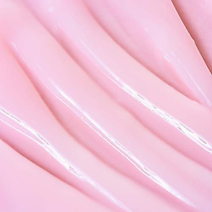 Glow Recipe Mini Watermelon Sleeping Mask - Hydrating, Pore Refining Overnight Face Mask with AHAs, Hyaluronic Acid + Pumpkin Seed Extract - Anti-Aging Gel Mask for Soft, Glowing Skin (30ml / 1oz)