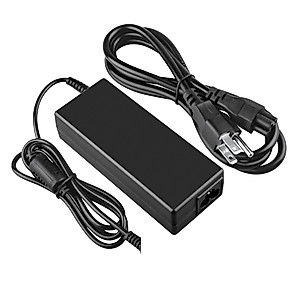 PKPOWER AC Adapter Replacement for HP 22-C0073W 22-C0083W All-in-One Desktop PC Power Supply Cord