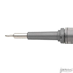 2 Pk Pentel LRN7-V EnerGel Refills, 0.7 mm Medium Needle Tip, Violet