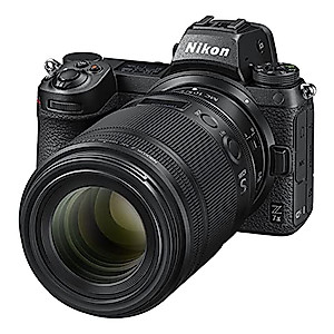 NIKKOR Z MC 105mm f/2.8 VR S