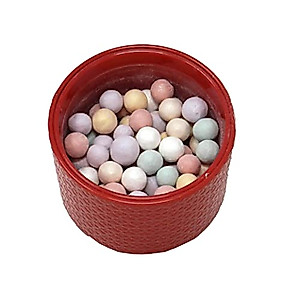 Guerlain Meteorites 2 Clair/Light Revealing Pearls of Powder Original Formula CNY Limited Edition Packaging