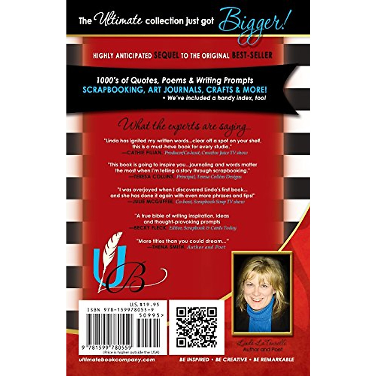 The New Ultimate Guide to the Perfect Word - Volume 2 (The Ultimate Guide to the Perfect Word)